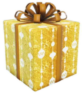 Gift of Mage | Refinery Caves Wiki | Fandom