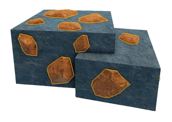 Meteorite (RC2) | Refinery Caves Wiki | Fandom