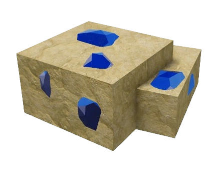 Sapphire (RC2) | Refinery Caves Wiki | Fandom