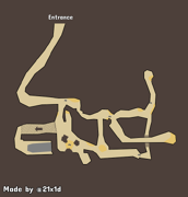 Interactive Maps | Refinery Caves Wiki | Fandom