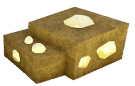 Gold (RC2) | Refinery Caves Wiki | Fandom