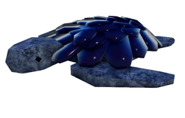 Obsidian Shell Turtle | Refinery Caves Wiki | Fandom