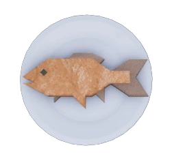 Carp | Refinery Caves Wiki | Fandom