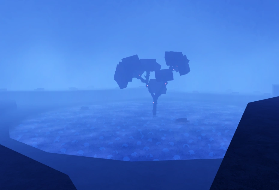 Stone Cradle | Refinery Caves Wiki | Fandom