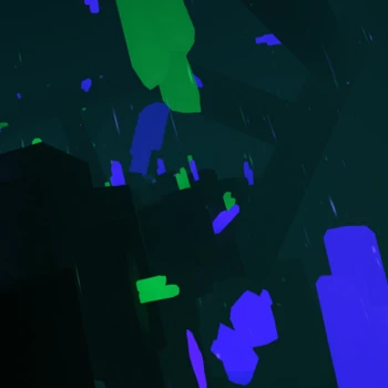 Crystalized Abyss | Refinery Caves Wiki | Fandom