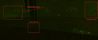 Infested Cave | Refinery Caves Wiki | Fandom