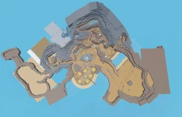 Interactive Maps | Refinery Caves Wiki | Fandom