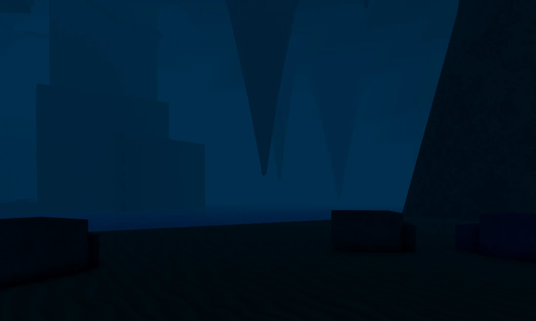 The Sarcophagus | Refinery Caves Wiki | Fandom