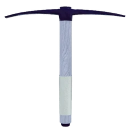 Obsidian Pickaxe | Refinery Caves Wiki | Fandom