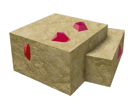 Ruby (RC2) | Refinery Caves Wiki | Fandom