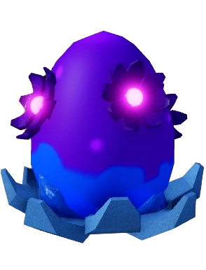 Stone Cradle Egg | Refinery Caves Wiki | Fandom