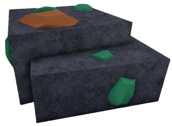 Copper (RC2) | Refinery Caves Wiki | Fandom