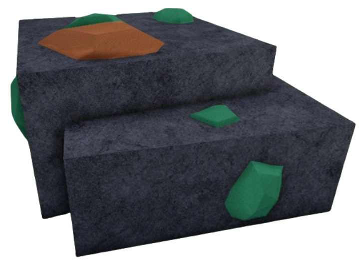 Copper (RC2) | Refinery Caves Wiki | Fandom