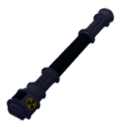 Radioactive Pickaxe | Refinery Caves Wiki | Fandom