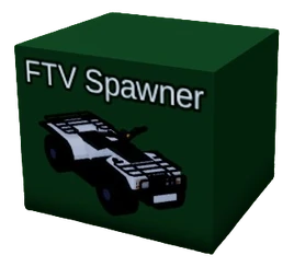 FTV (RC2) | Refinery Caves Wiki | Fandom