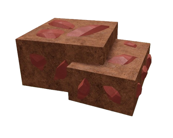 Bauxite | Refinery Caves Wiki | Fandom