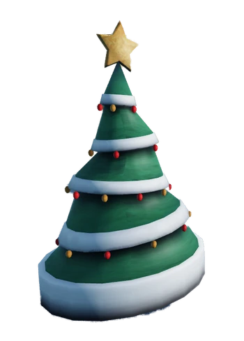 Christmas Tree | Refinery Caves Wiki | Fandom