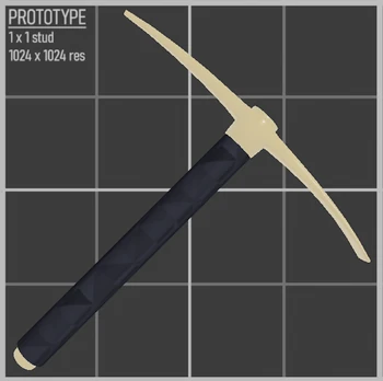 Gold Pickaxe | Refinery Caves Wiki | Fandom