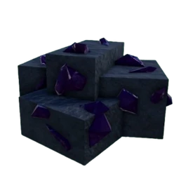 Obsidian (RC2) | Refinery Caves Wiki | Fandom