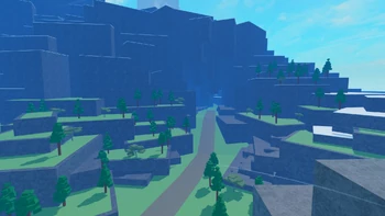 Mountain "Adam" | Refinery Caves Wiki | Fandom