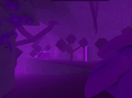 Spore Cave | Refinery Caves Wiki | Fandom