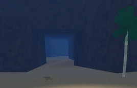 Nova's Cave System | Refinery Caves Wiki | Fandom