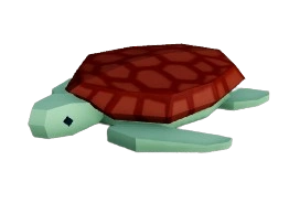 Musk Turtle | Refinery Caves Wiki | Fandom