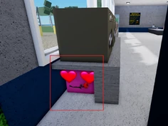 Valentines Throwiel | Refinery Caves Wiki | Fandom
