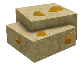 Topaz (RC2) | Refinery Caves Wiki | Fandom