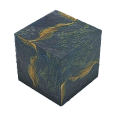 Volcanium | Refinery Caves Wiki | Fandom