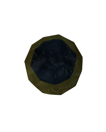 Meteorite Totem | Refinery Caves Wiki | Fandom