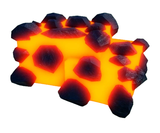 Magma | Refinery Caves Wiki | Fandom
