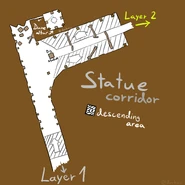 Dusty Passages | Refinery Caves Wiki | Fandom