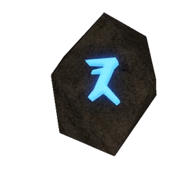 Ancient Rune | Refinery Caves Wiki | Fandom