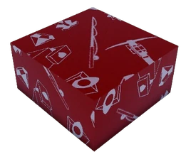 Giftium | Refinery Caves Wiki | Fandom