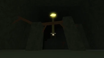 Sun's Secret | Refinery Caves Wiki | Fandom