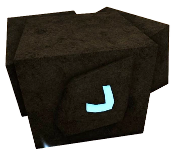 Ancient Rune | Refinery Caves Wiki | Fandom
