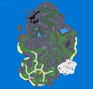 Interactive Maps | Refinery Caves Wiki | Fandom