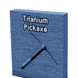 titanium axe rc2
