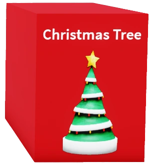 Christmas Tree | Refinery Caves Wiki | Fandom