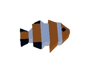 Clownfish | Refinery Caves Wiki | Fandom