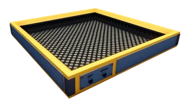 Sifter | Refinery Caves Wiki | Fandom