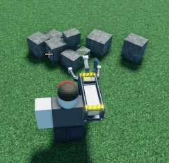 Proton-24 | Refinery Caves Wiki | Fandom