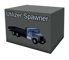 Utilizer (RC2) | Refinery Caves Wiki | Fandom