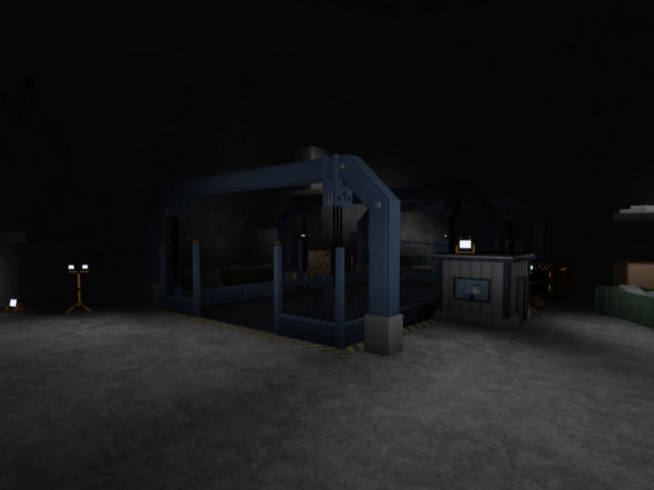 Elevator | Refinery Caves Wiki | Fandom