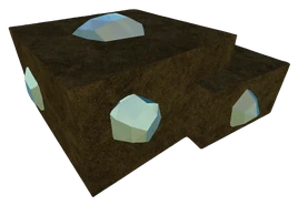 Gold (RC2) | Refinery Caves Wiki | Fandom