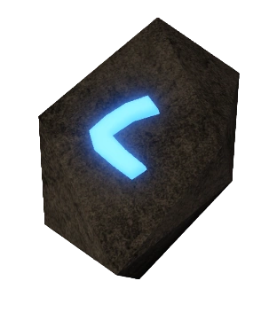 Ancient Rune | Refinery Caves Wiki | Fandom