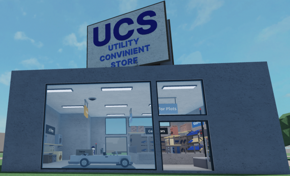 Utility Convenience Store | Refinery Caves Wiki | Fandom Utility Convenience Store | Refinery Caves Wiki | Fandom