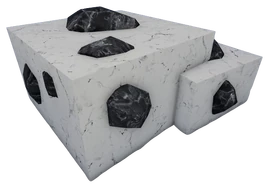 Granite (RC2) | Refinery Caves Wiki | Fandom