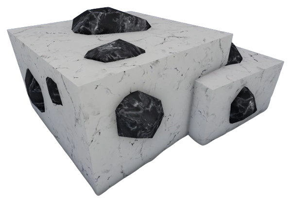 Granite (RC2) | Refinery Caves Wiki | Fandom